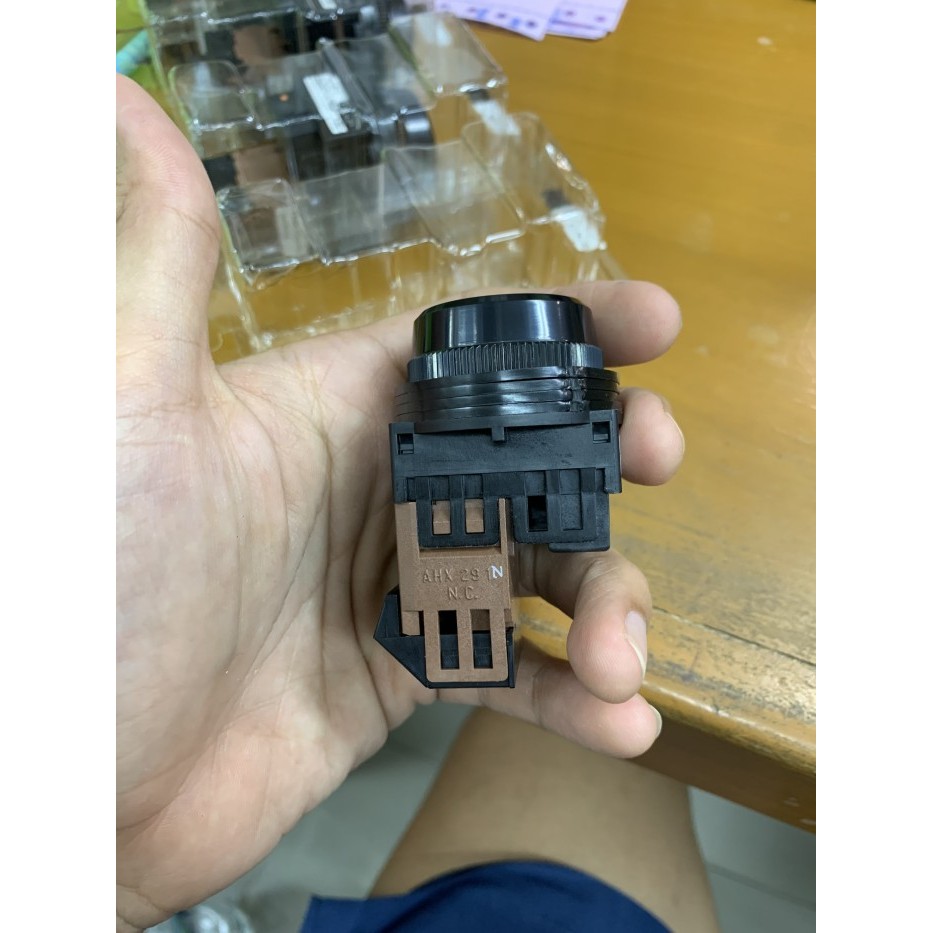 Jual Buzzer Fuji Electric Dr30B5-Eb Dr30B5Eb 12-24Vac/Vdc | Shopee ...