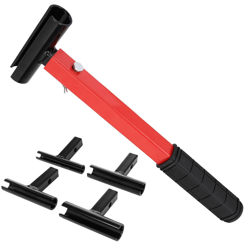 Jual ALX Gravity Hinge Gap Adjustment Wrench Set 4 in 1 Steel Hinge ...