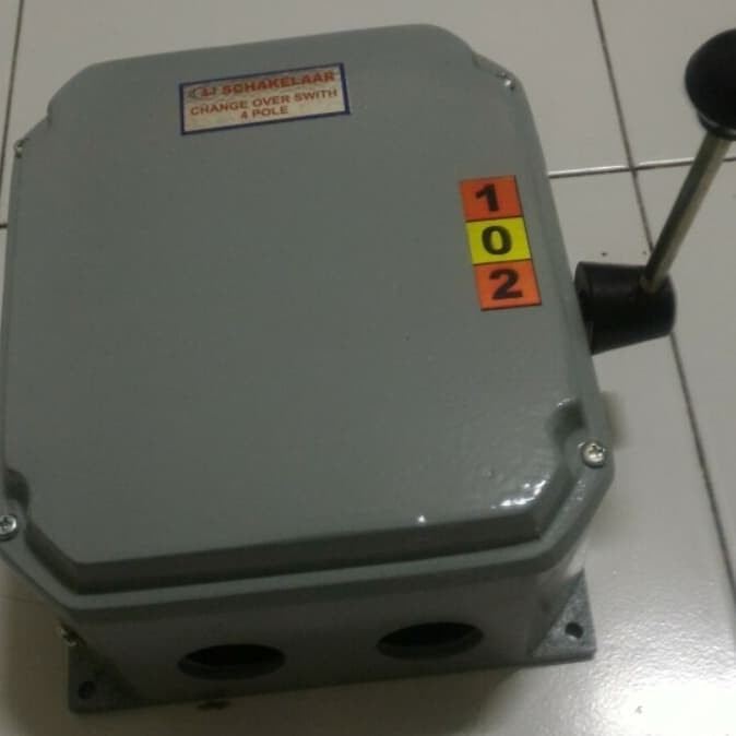 Jual Ohm Saklar 63 A | Shopee Indonesia