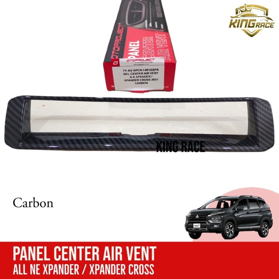 Jual Panel Air Vent AC All New Xpander / Xpander Cross Center ...