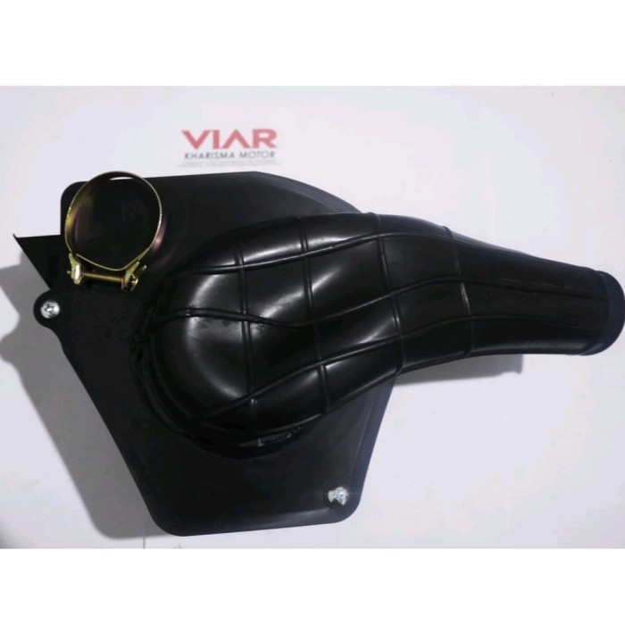 Jual Box Filter Karburator Karbu Udara Air Cleaner Viar Motor Roda Tiga ...
