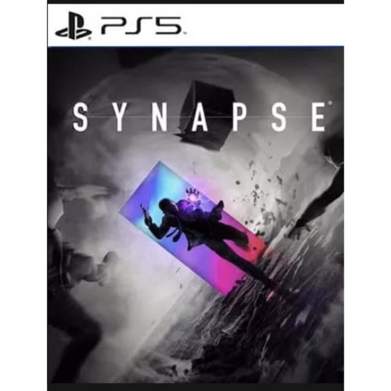 Jual Synapse Vr Full Game Full Game (Ps5)Digital Download | Shopee Indonesia