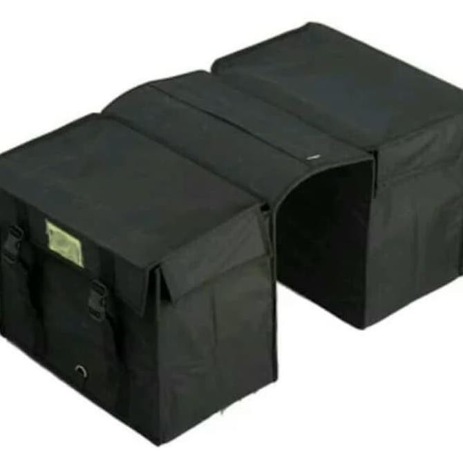 Jual ORIGINAL TPOS Tas Motor Tas Kurir Tas Obrok Tas Pos Tas Keranjang ...