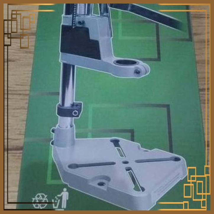 Jual [RJT] DUDUKAN DRILL STAND BOR NANKAI | Shopee Indonesia
