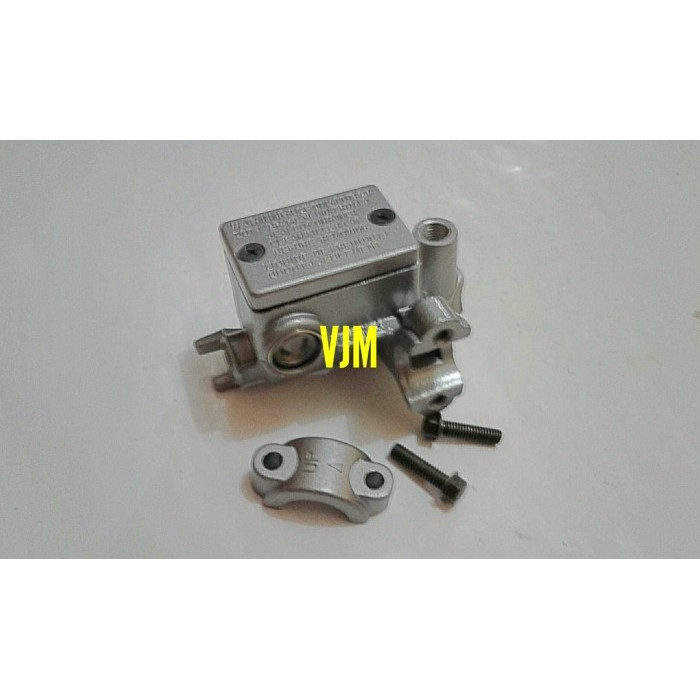 Jual Master Rem Atas Scopi Scoopy Termurah Langka | Shopee Indonesia