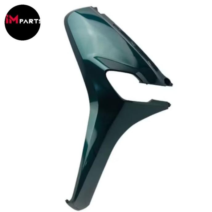 Jual Cover Tebeng Body Sayap Depan Kanan Stylo 160 Hijau Metalik ...