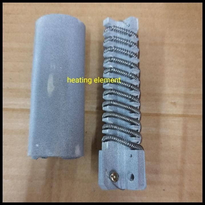 Jual Heater Blower/Element Keramik Blower Colong 220V 1000W | Shopee ...