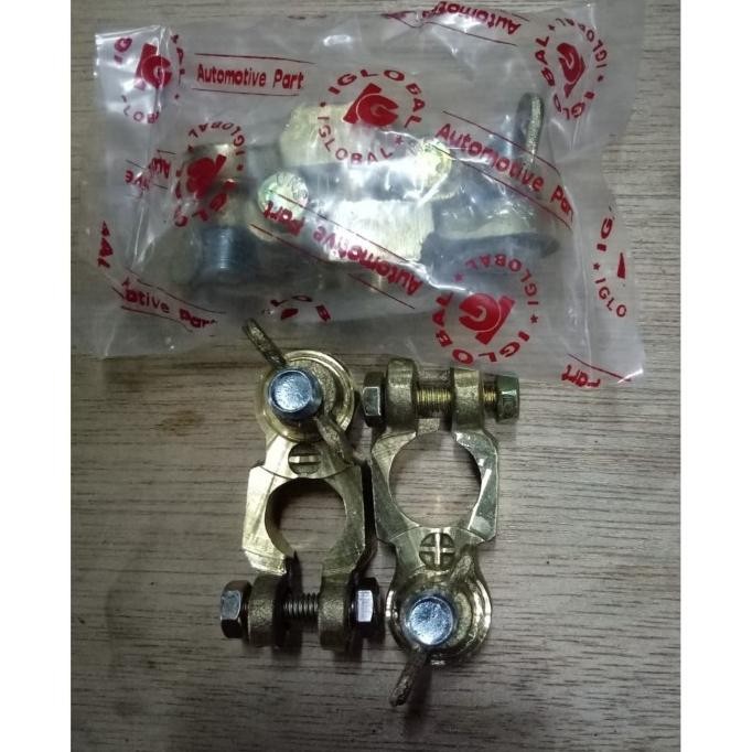 Jual Goodseller| KEPALA AKI ACCU N50 N50Z NS70 N70 N100 N120 N150 N200 ...