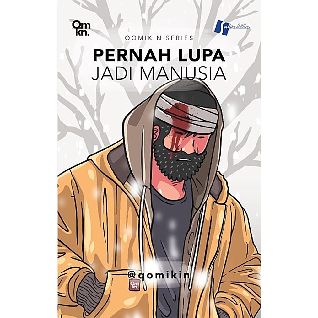 Jual Pernah Lupa Jadi Manusia | Shopee Indonesia