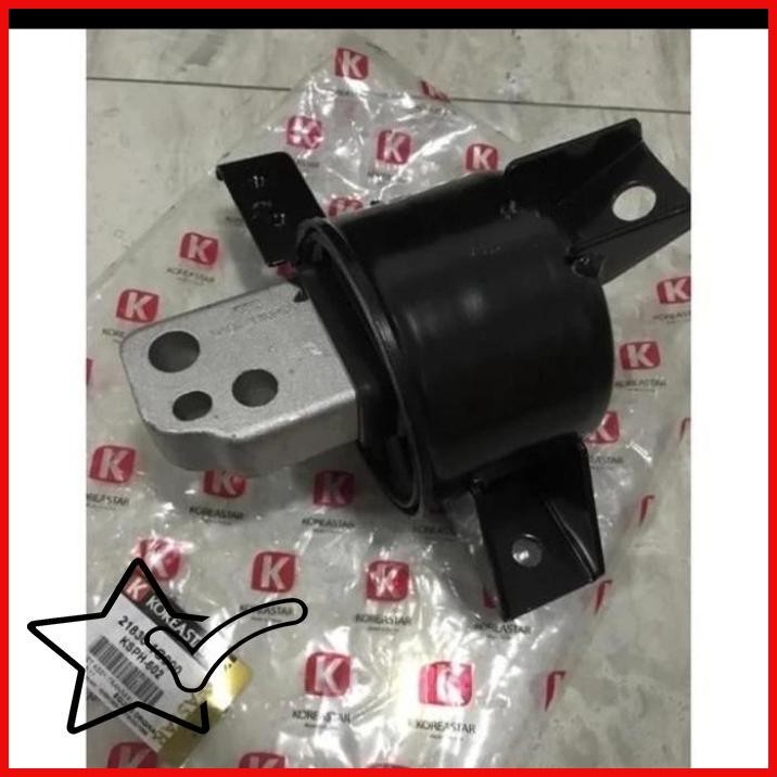 Jual [MLO] ENGINE MOUNTING KIA RIO PRIDE KIA RIO EKS TAKSI | Shopee ...
