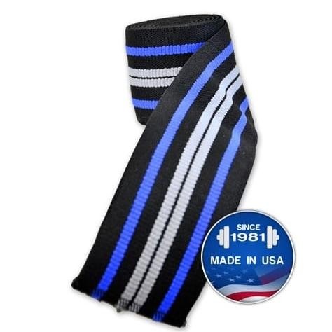 Jual TITAN SUPPORT Titanium Knee Wraps IPF Approved Made in USA ...