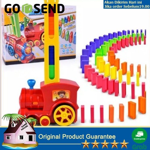 Jual Smart Train Toys Original | Shopee Indonesia