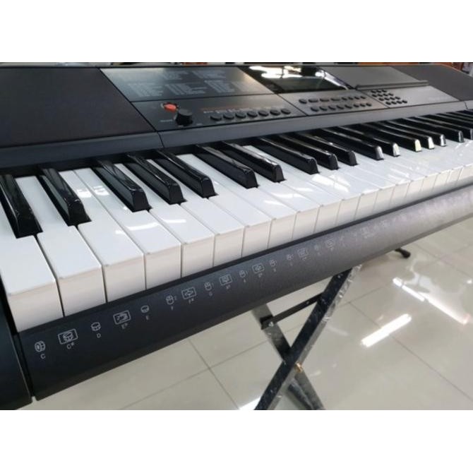 Jual Keyboard Casio Ctx 700 Original Thebruskin | Shopee Indonesia