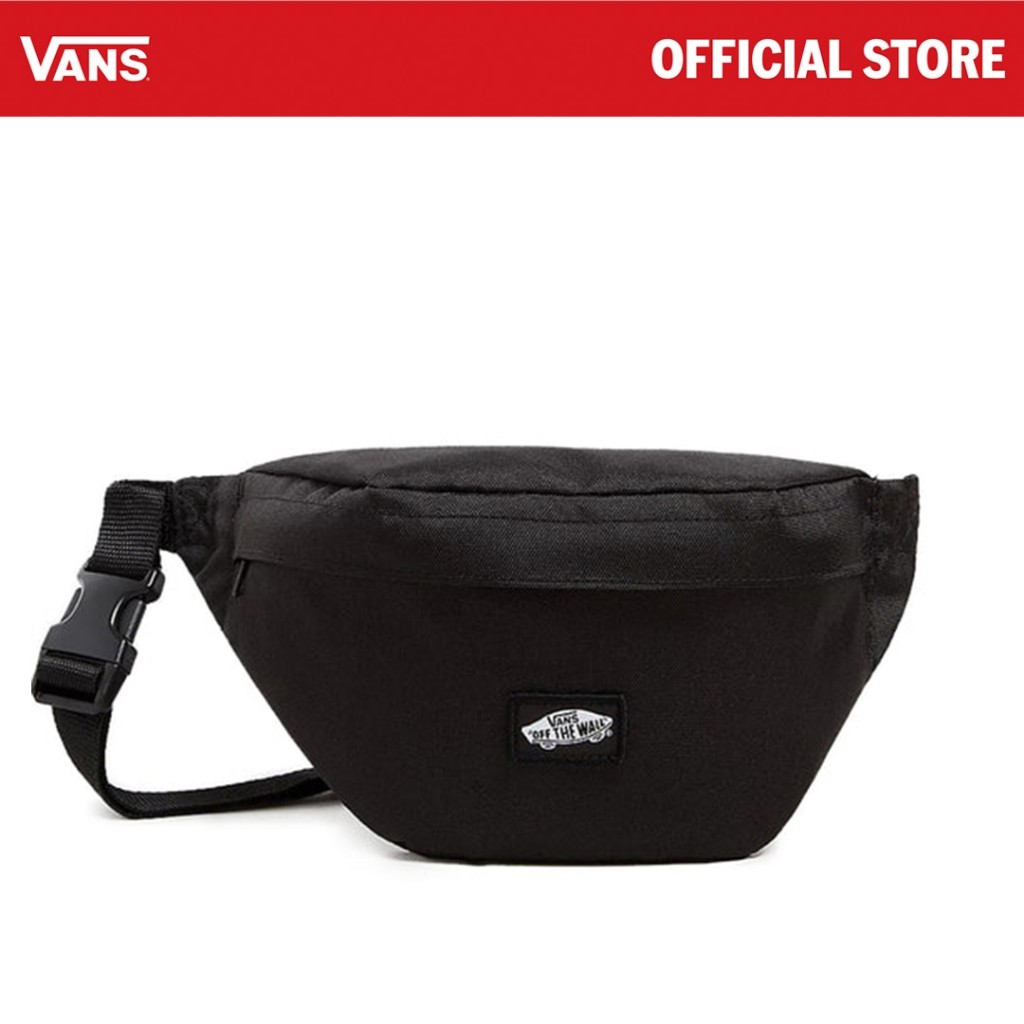 Jual Vans Traveler Fanny Pack | Shopee Indonesia