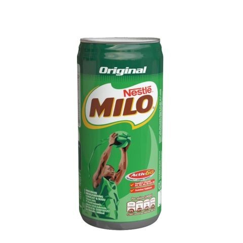 Jual Milo Active-Go Uht 240Ml | Shopee Indonesia