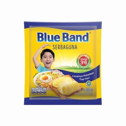 Jual Blue Band Serbaguna 200Gr/Pcs | Shopee Indonesia