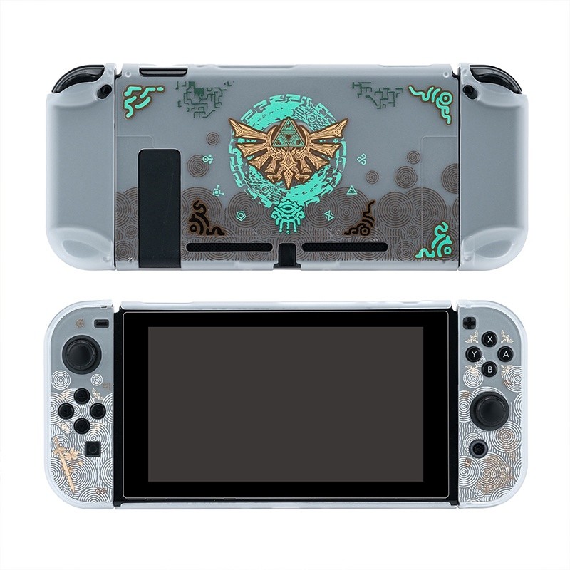 Jual Casing The Legend of Zelda Arceus untuk Nintendo Switch /Switch ...