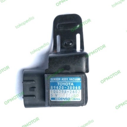 Jual MAP Sensor Toyota Crown Majesta Aristo 89420-30060 Original Copotan | Shopee Indonesia