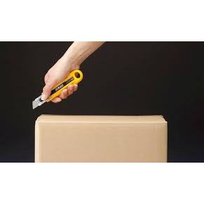 Jual OLFA SK4 Pisau Otomatis Safety Cutter SK-4 Original Japan | Shopee Indonesia