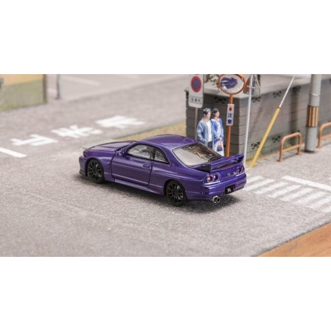 Jual termurah cm model cm64-evox-08 mitsubishi lancer evo x varis blue ...