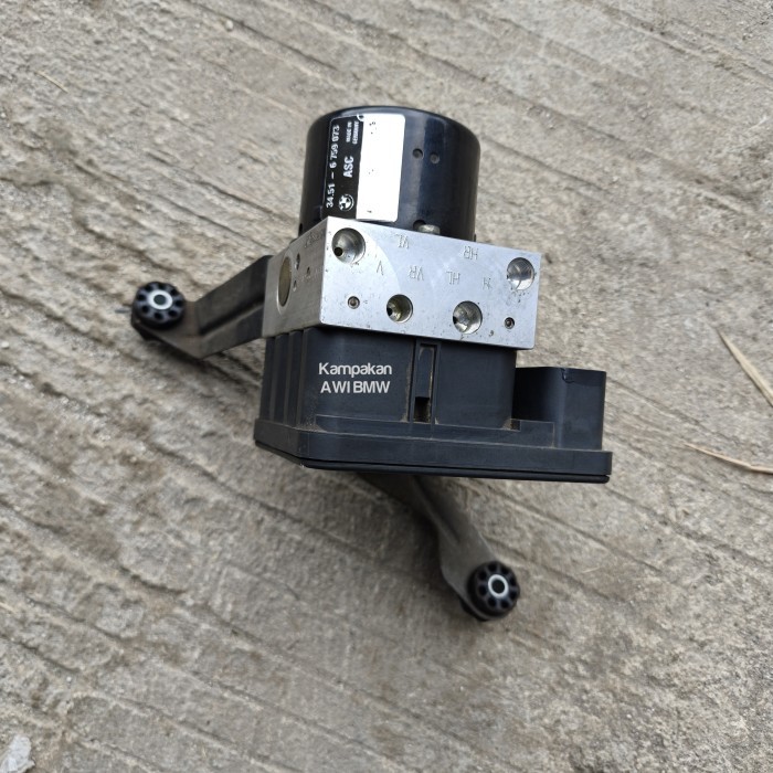 Jual Modul Abs Bmw E46 | Shopee Indonesia
