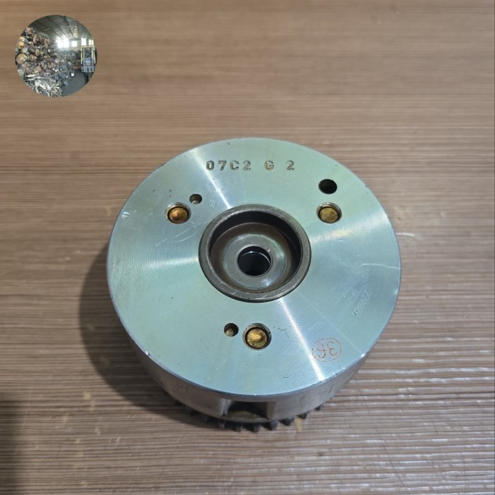 Jual Gigi noken as toyota avanza 1.300cc K3 xenia gear camshaft ...