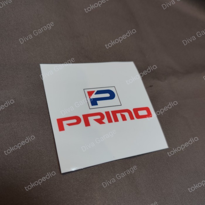 Jual stiker honda primo jdm decal mobil tempel dalam bukan mugen ...