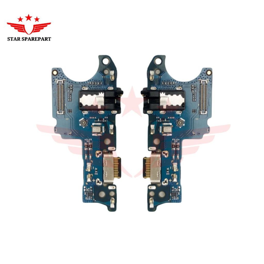 Jual FLEXIBEL SASMSUNG A025 / A037 / M025 + CONNECTOR CHARGER + CON ...