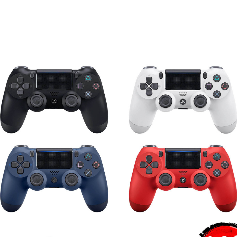 Jual SS SONY PLAYSTATION PS4 PS DS 4 CONTROLLER STIK STICK JOYSTICK ...