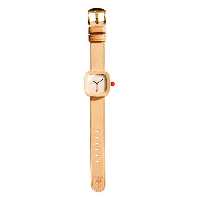 Jual New Product Pala Mini Natural Pala Nusantara Jam Tangan Kayu ...