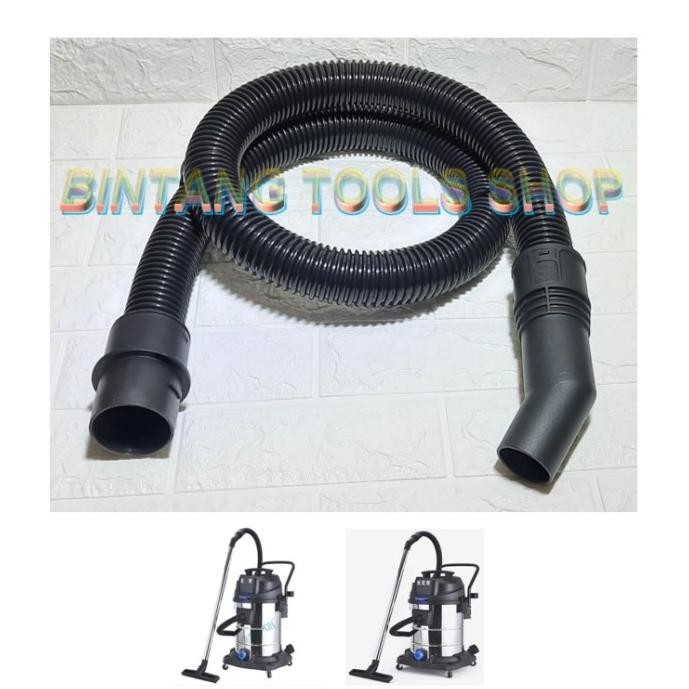 Jual ASLI SIPPON SELANG VACUUM CLEANER 60LITER 80LITER SPARE PART ...