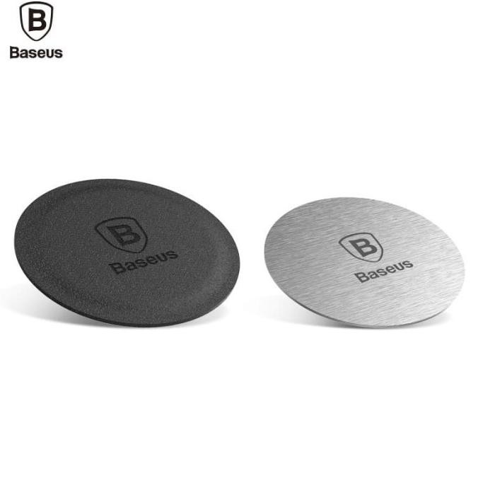 Jual ORIGINAL BASEUS STICKER MAGNETIC IRON SUIT MAGNET HOLDER BRACKET ...