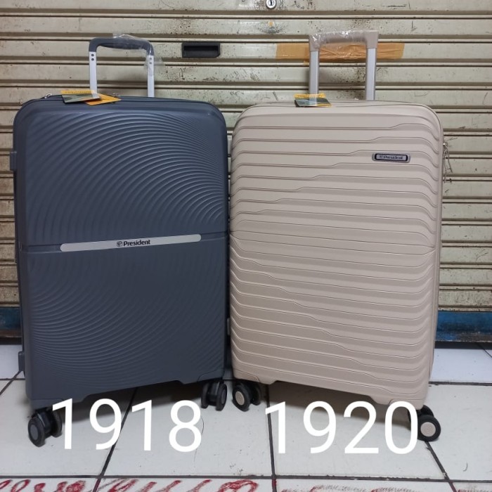 Jual NEW koper president 24 inch 1918 original | Shopee Indonesia