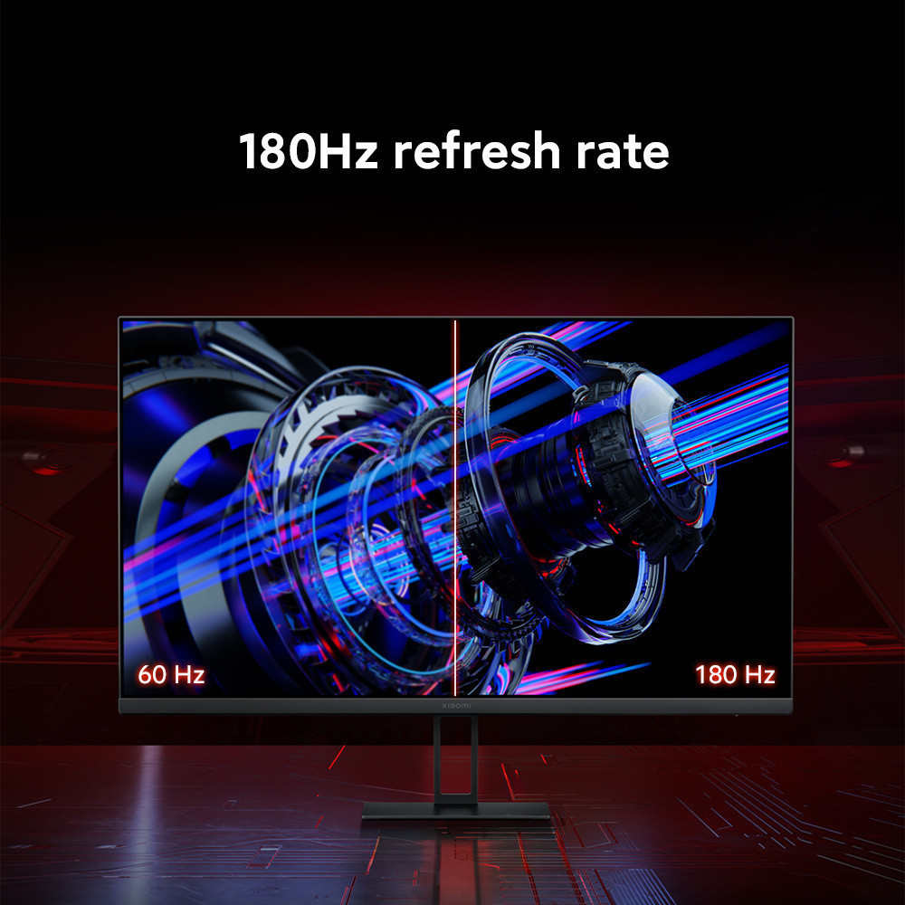 Jual Xiaomi Gaming Monitor G27Qi 2K | Panel LCD IPS cepat | Refresh ...