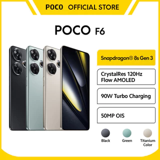 Toko Online POCO Official Store | Shopee Indonesia