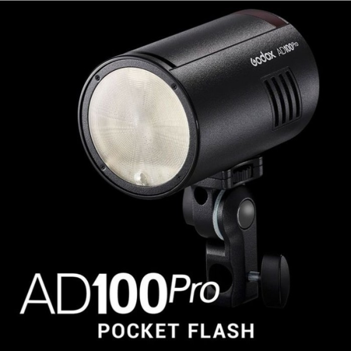 Jual Godox AD 100 pro speed Lire | Shopee Indonesia