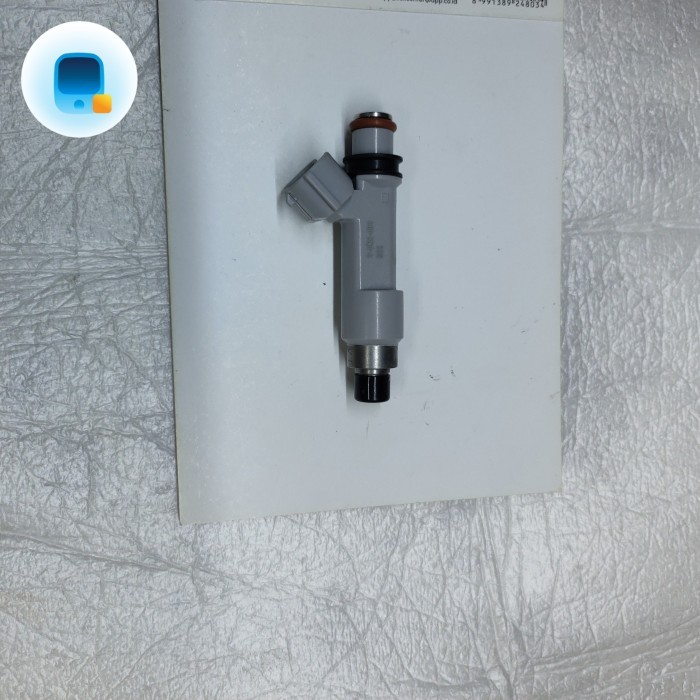 Jual nozzle injector suzuki SX4 X-over neo baleno | Shopee Indonesia