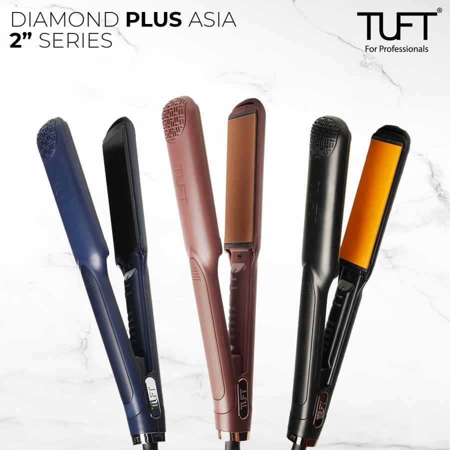 Jual TUFT V2 Diamond Plus ASIA 2 inch | Shopee Indonesia