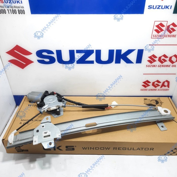 Jual REGULATOR KACA WINDOW BELAKANG SUZUKI VITARA ESCUDO SIDEKICK LKS ...
