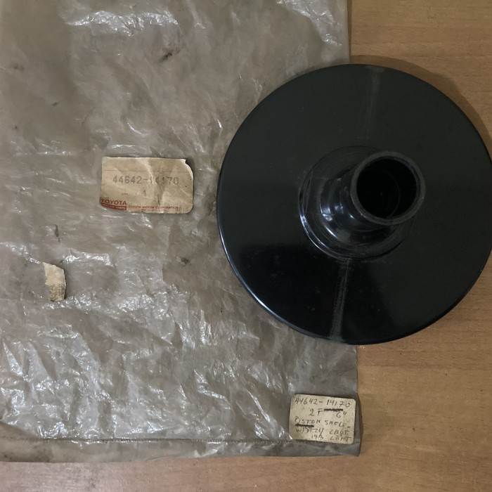 Jual Piston Snell Booster Rem Corolla KE70 DX Corona RT104 RT132 TT132 ...