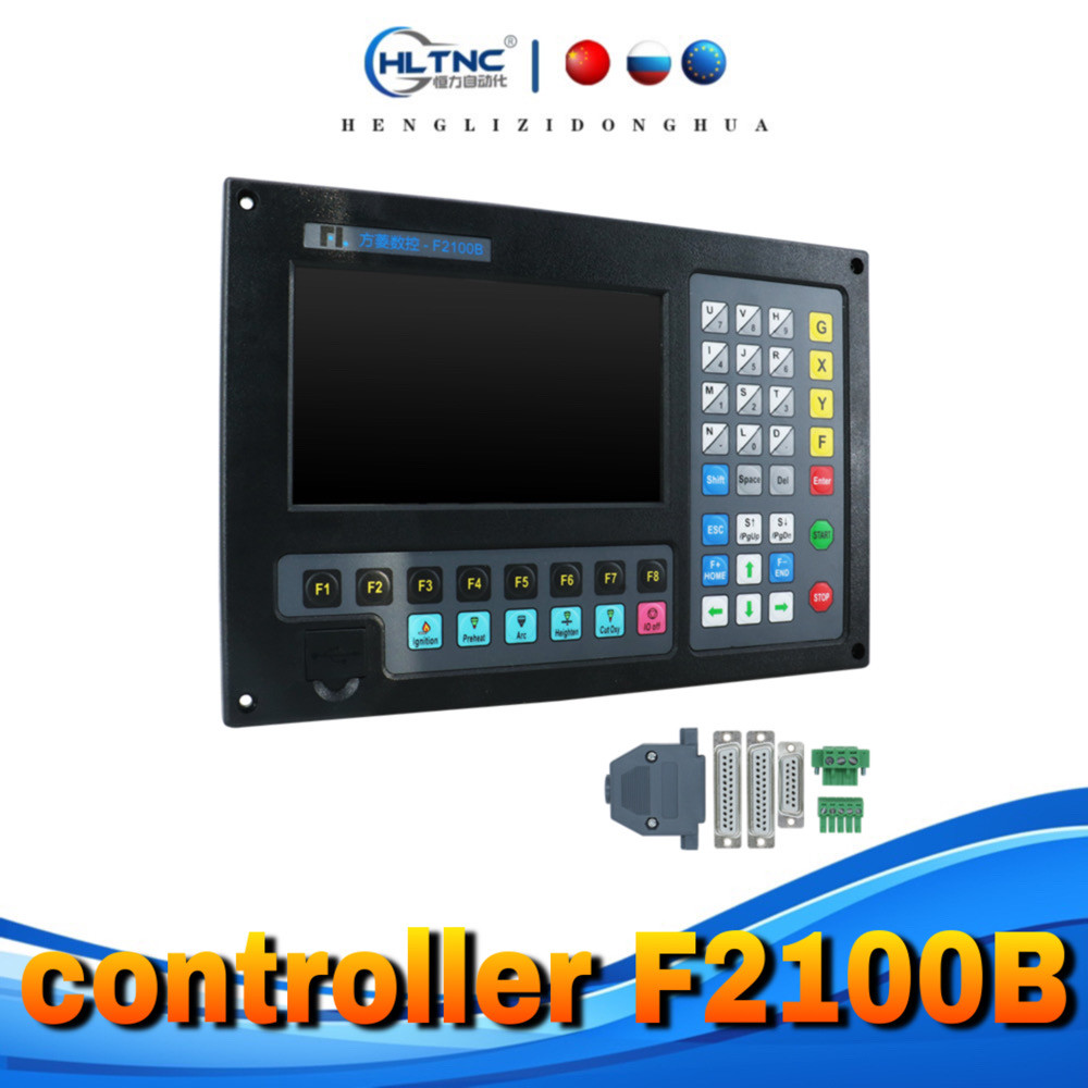 Jual LAKO 2-axis CNC Plasma flame cutting machine system with Anti-fall ...