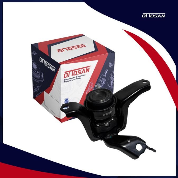 Jual Baru 12305-0Y060-Ots Engine Mounting / Engine Mounting Original ...