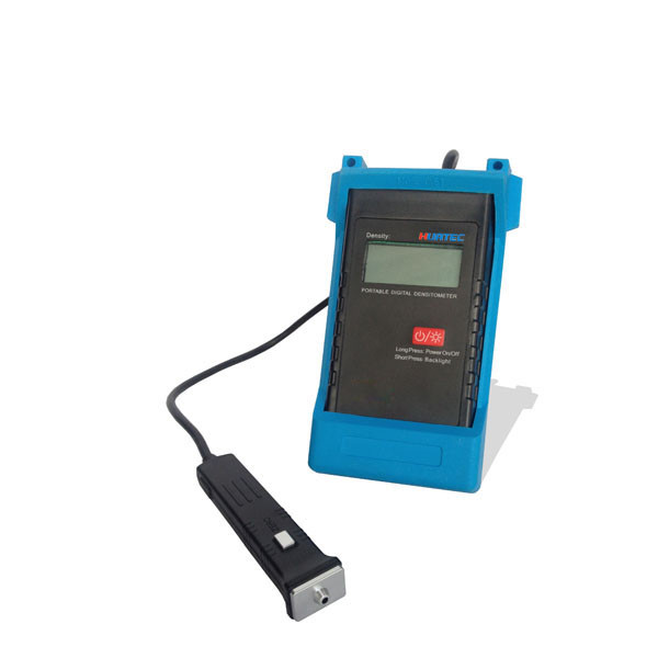 Jual RAPEX With Separate Probe For Measuring The Transmission Density ...