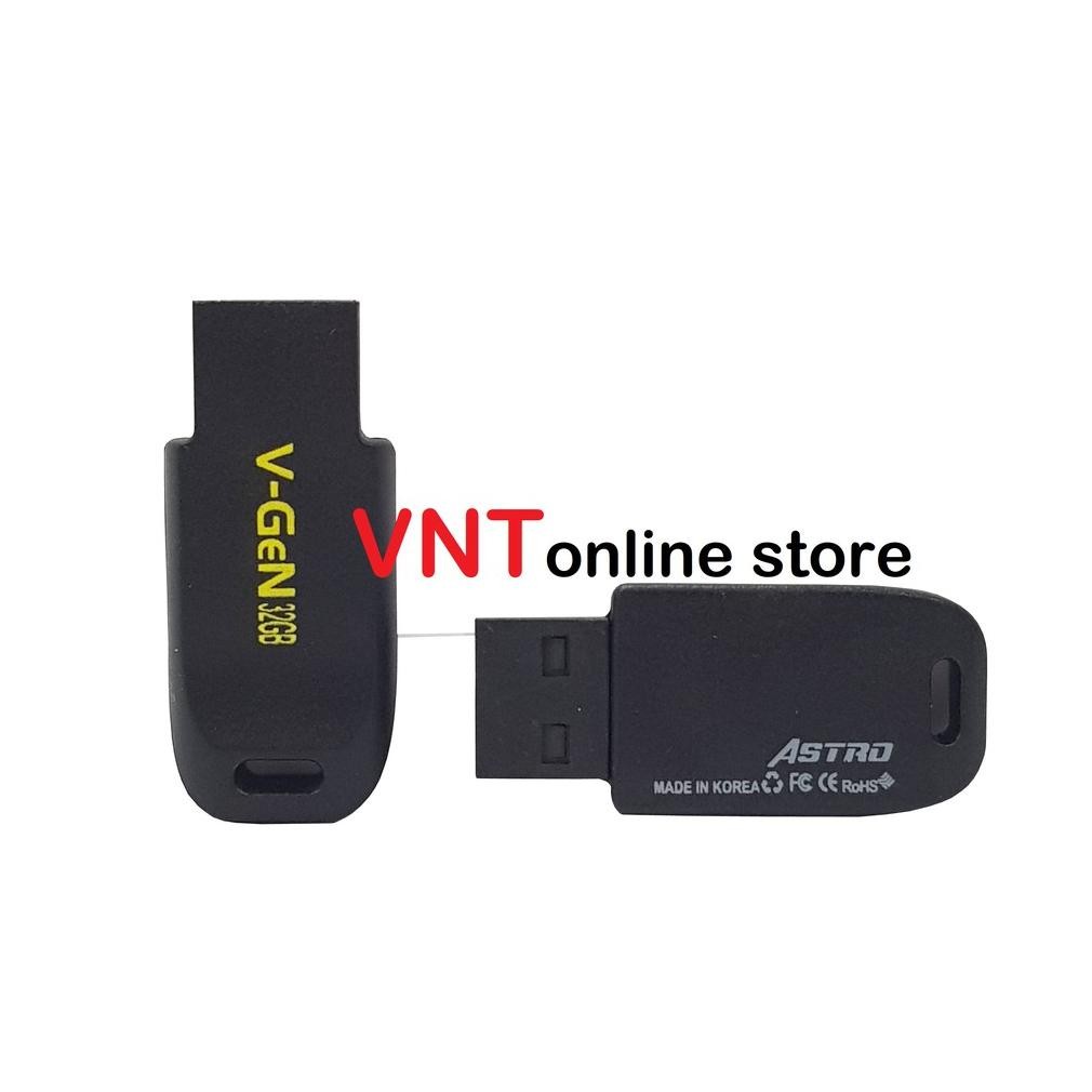 Jual Flashdisk 4gb 8gb 16gb 32gb 64gb 128gb ASTRO ATOM AVATAR VGEN USB ...