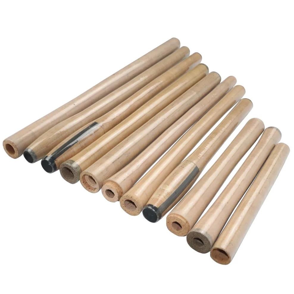 Jual Rod Blank 1 Pc Fishing Rod Cork Grip Fishing Rod Handle Building ...
