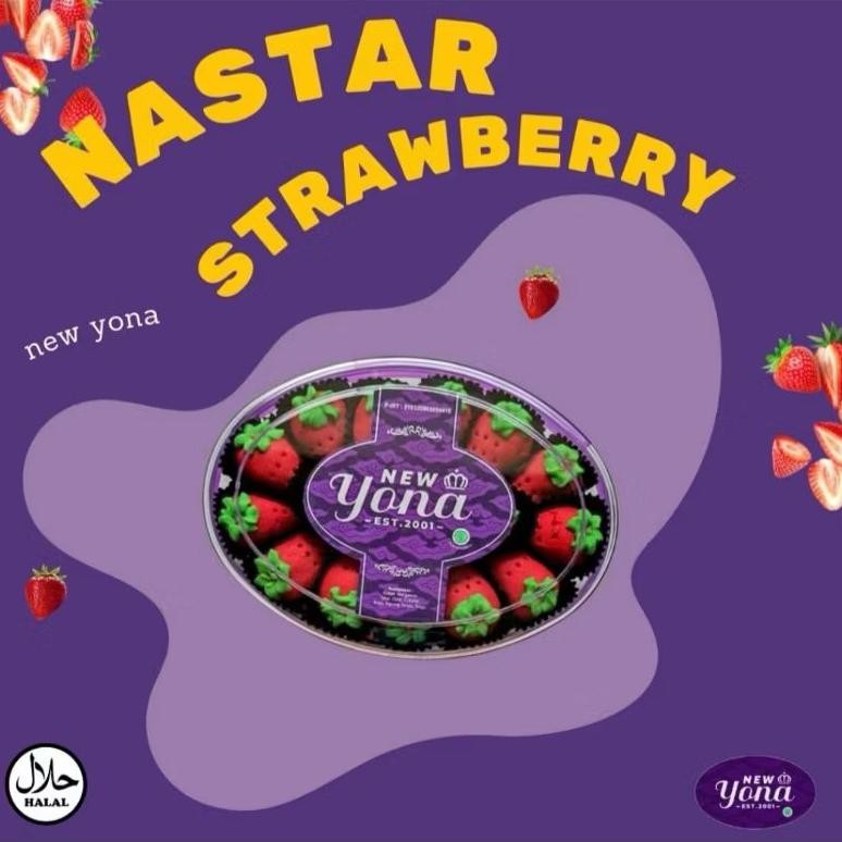 Jual Kue New Yona Cookies, Kue Kering Kekinian Banyak Varian Rasa , Kue ...