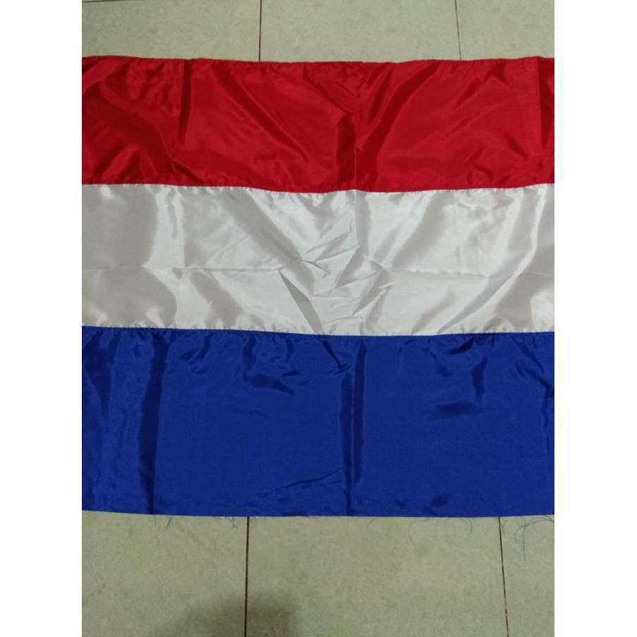 Jual Super Promo!, Bendera Negara Belanda - 130Cm X 90Cm | Shopee Indonesia