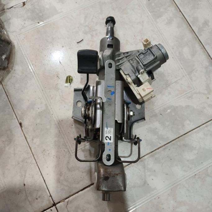 Jual Colum Column Steer Stir Innova Reborn-Hilux Revo-Fortuner Vrz ...