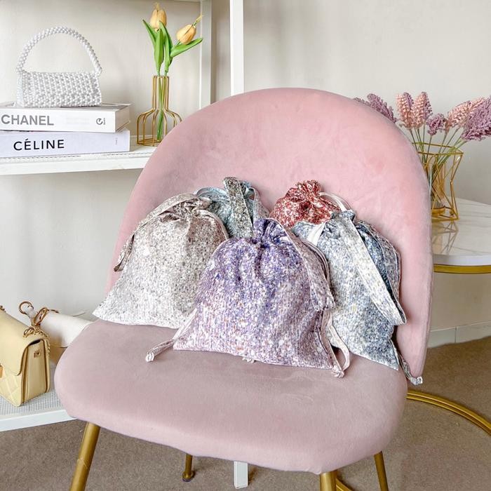 Jual ITSMOSTLY - Fairy Prayer Set (Mukena Silk Gradasi Viral) | Shopee ...