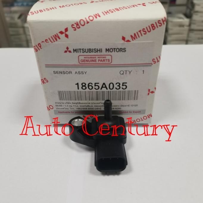 Jual SENSOR ASSY SENSOR MAP INTAKE MANIFOLD MITSUBISHI TRITON PAJERO ...